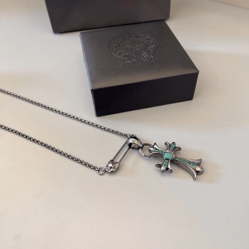 Official Chrome Hearts Necklaces