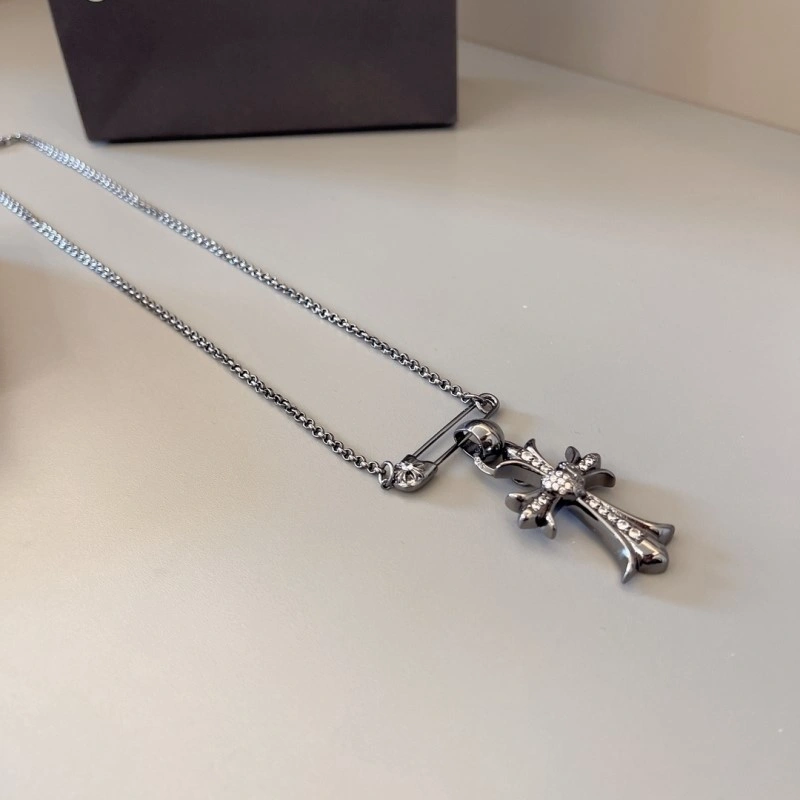 Brand-original Chrome Hearts Necklaces