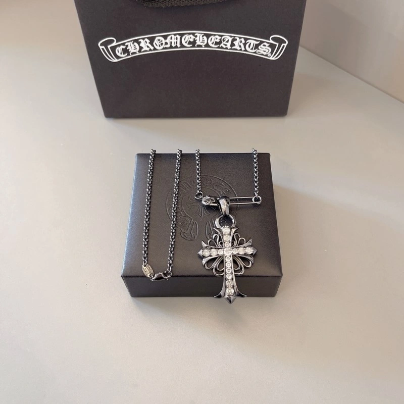 Chrome Hearts Necklaces