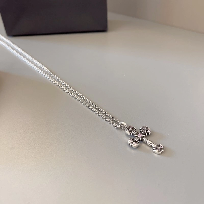 Brand-original Chrome Hearts Necklaces