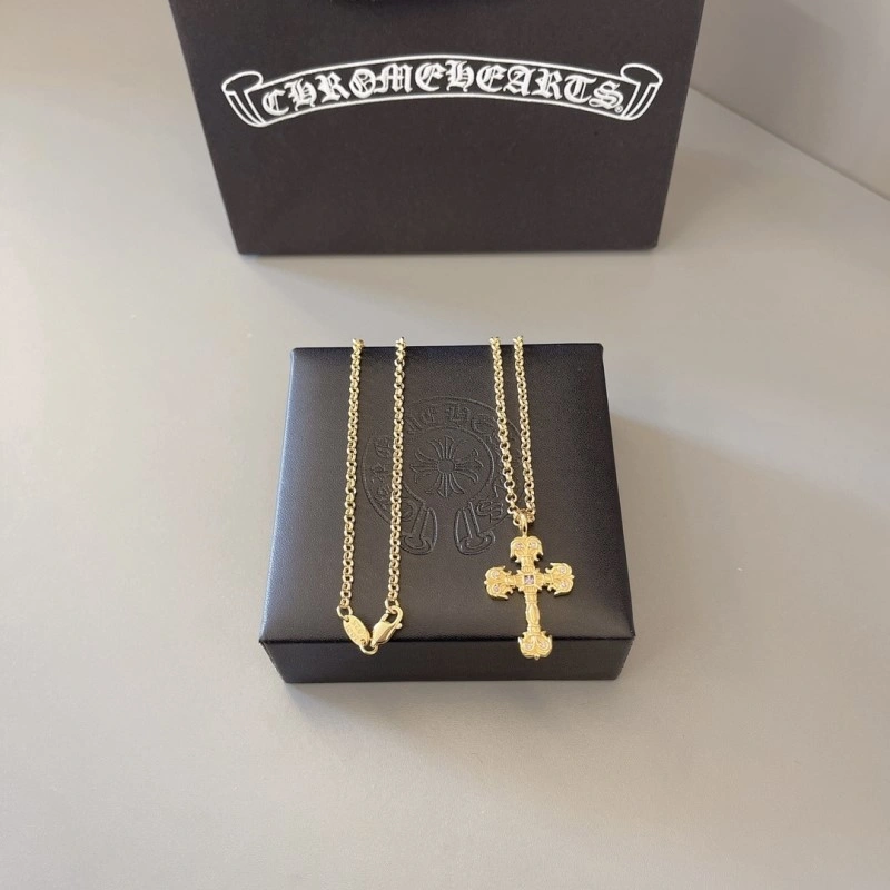 Chrome Hearts Necklaces