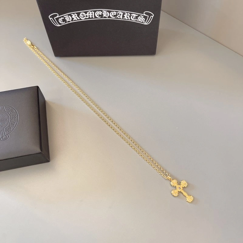 High fidelity Chrome Hearts Necklaces