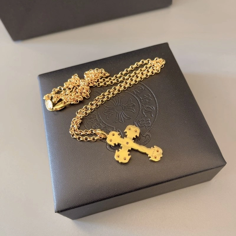 High fidelity Chrome Hearts Necklaces