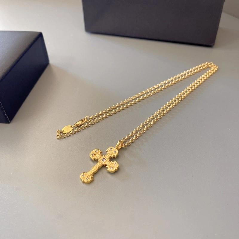High fidelity Chrome Hearts Necklaces