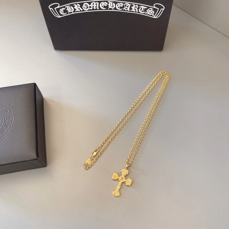 High fidelity Chrome Hearts Necklaces