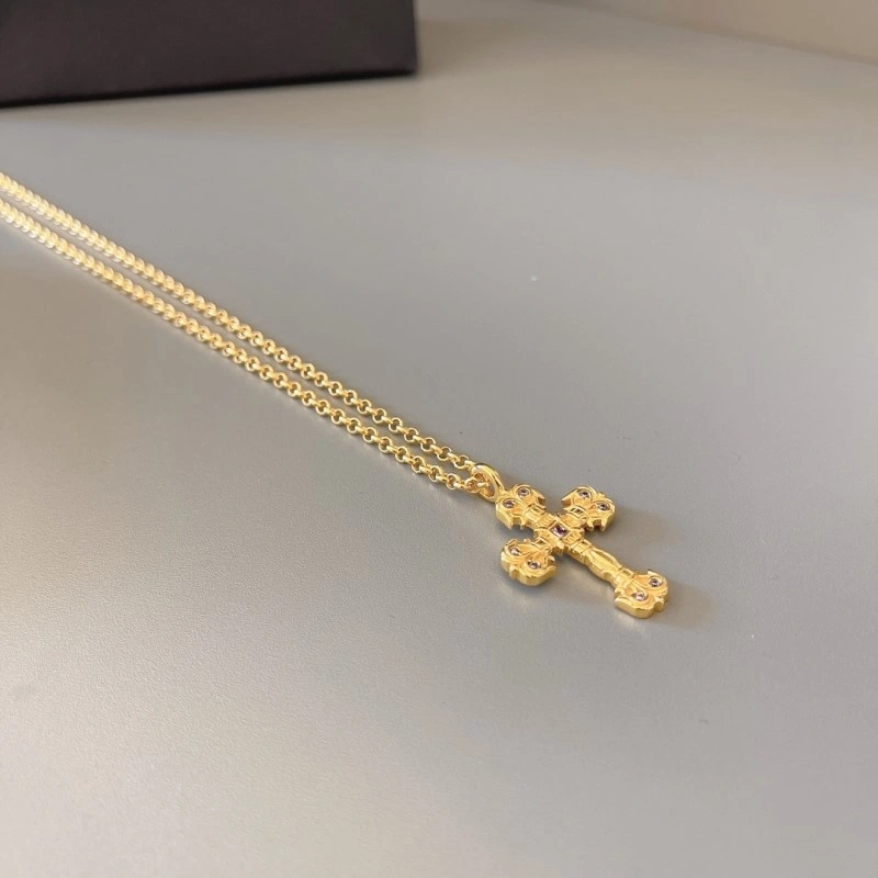 High fidelity Chrome Hearts Necklaces