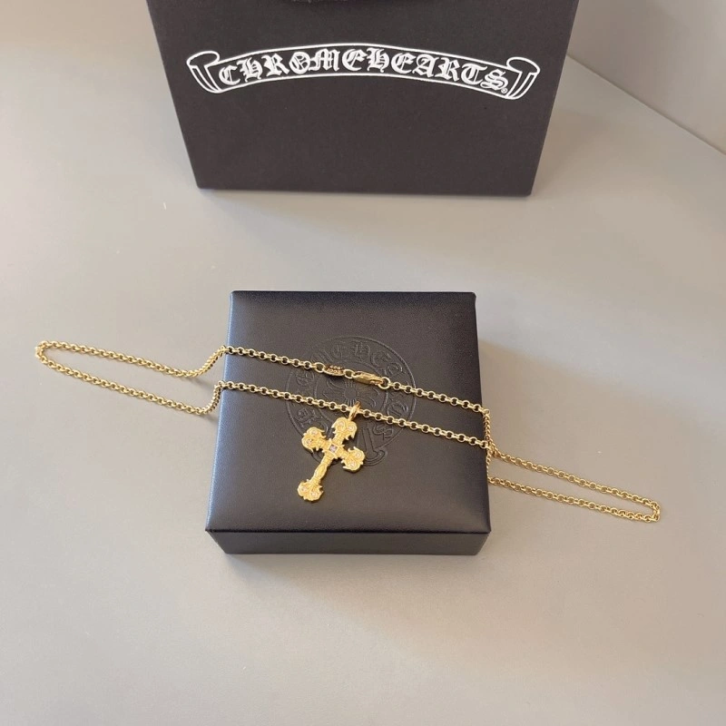 High fidelity Chrome Hearts Necklaces