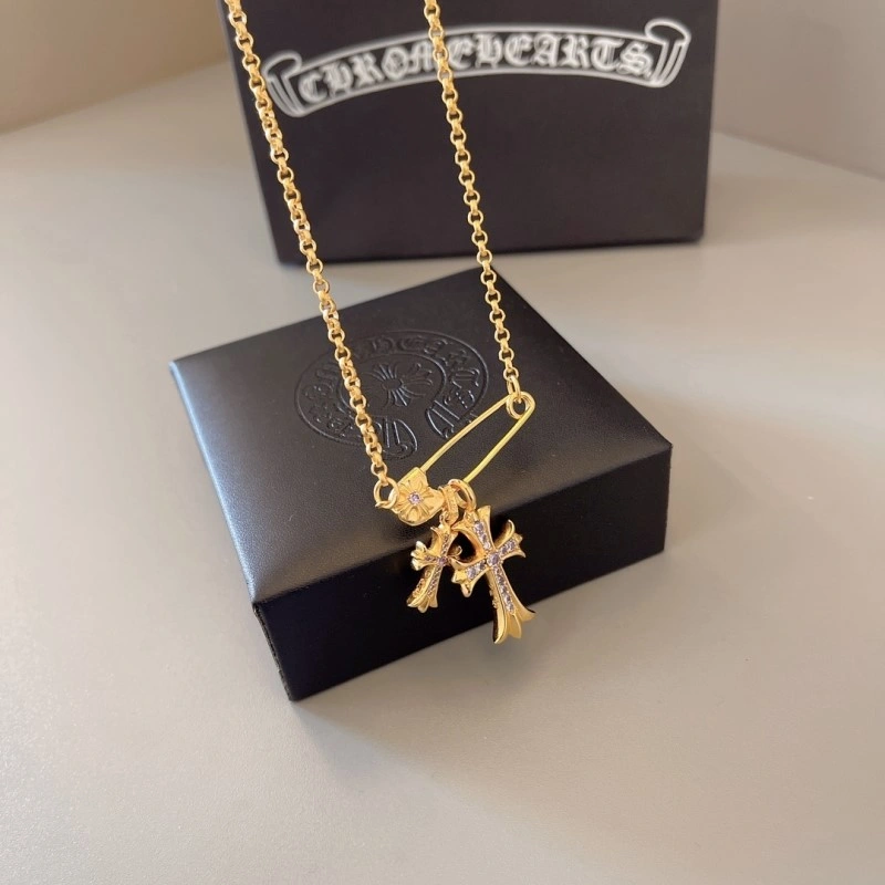Chrome Hearts Necklaces