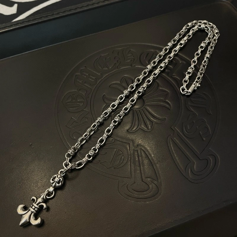 Precise copy Chrome Hearts Necklaces