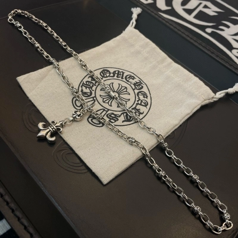 Precise copy Chrome Hearts Necklaces