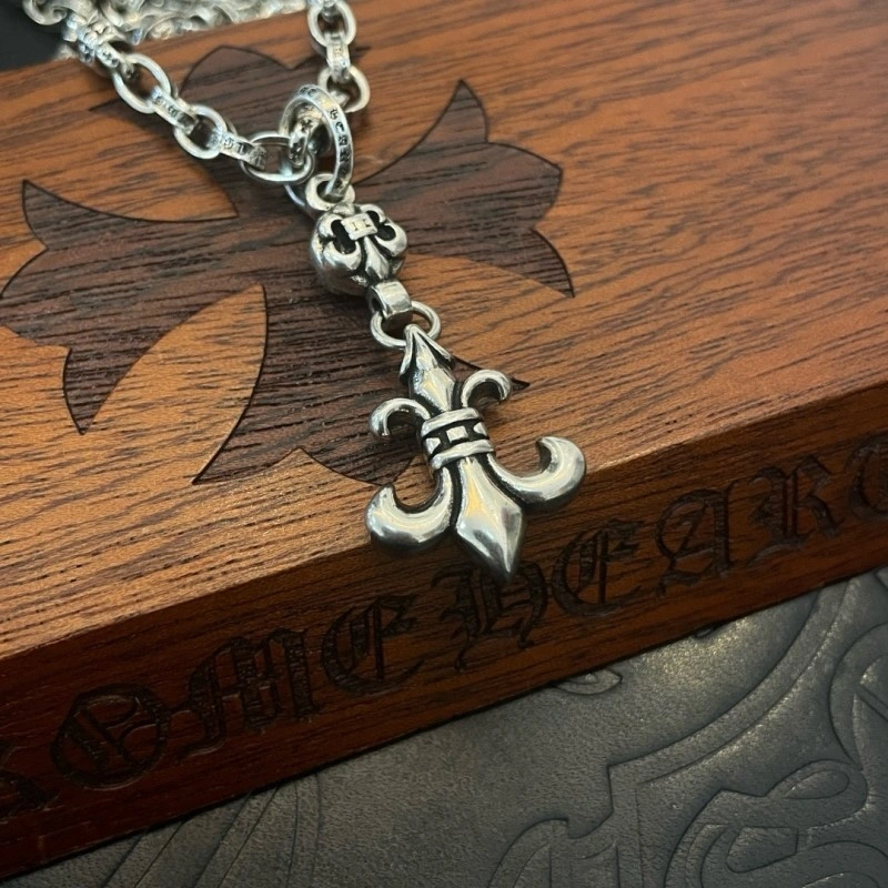 Precise copy Chrome Hearts Necklaces