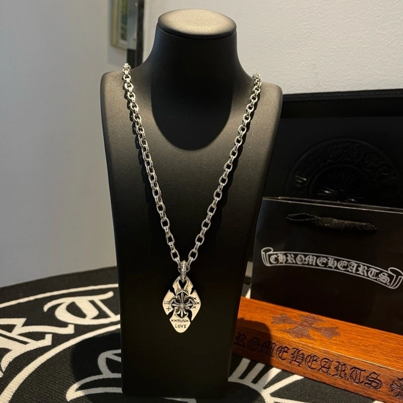 Chrome Hearts Necklaces