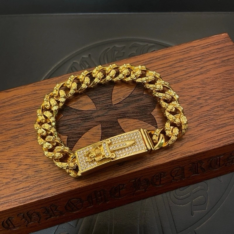 Original Chrome Hearts Necklaces