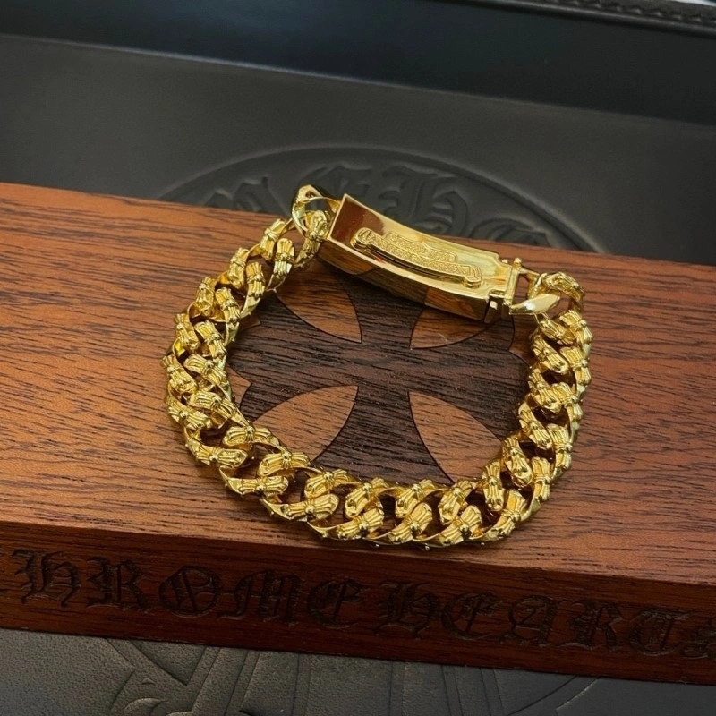 Original Chrome Hearts Necklaces
