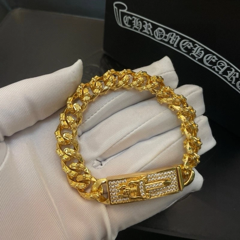 Original Chrome Hearts Necklaces