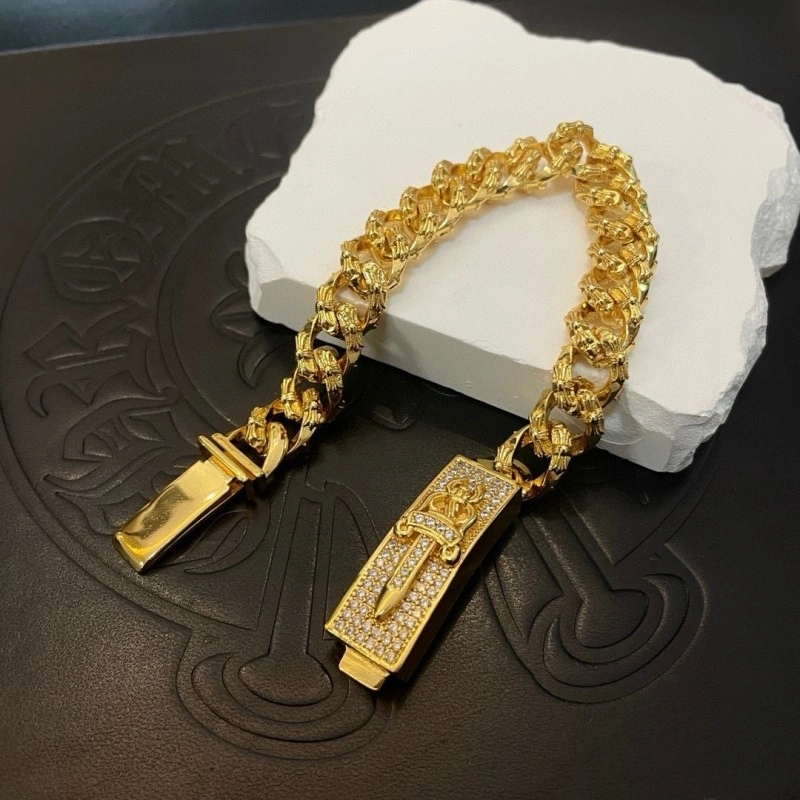 Original Chrome Hearts Necklaces