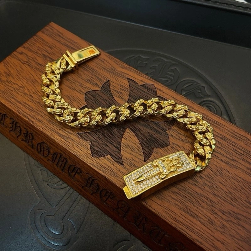 Original Chrome Hearts Necklaces