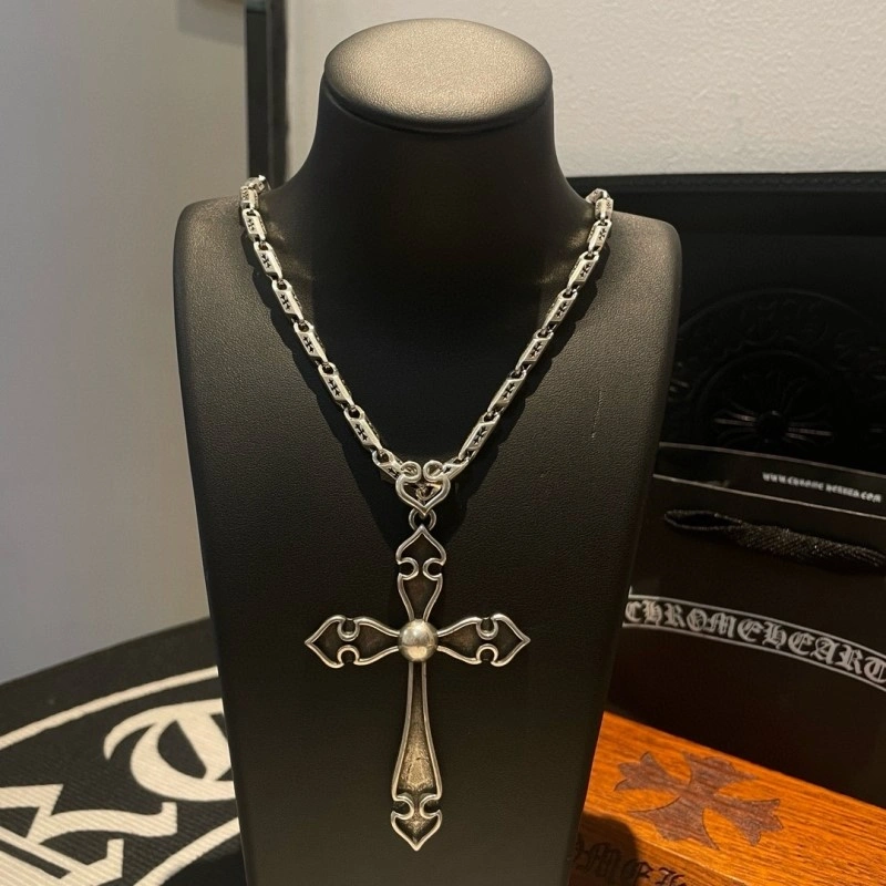 OEM Chrome Hearts Necklaces