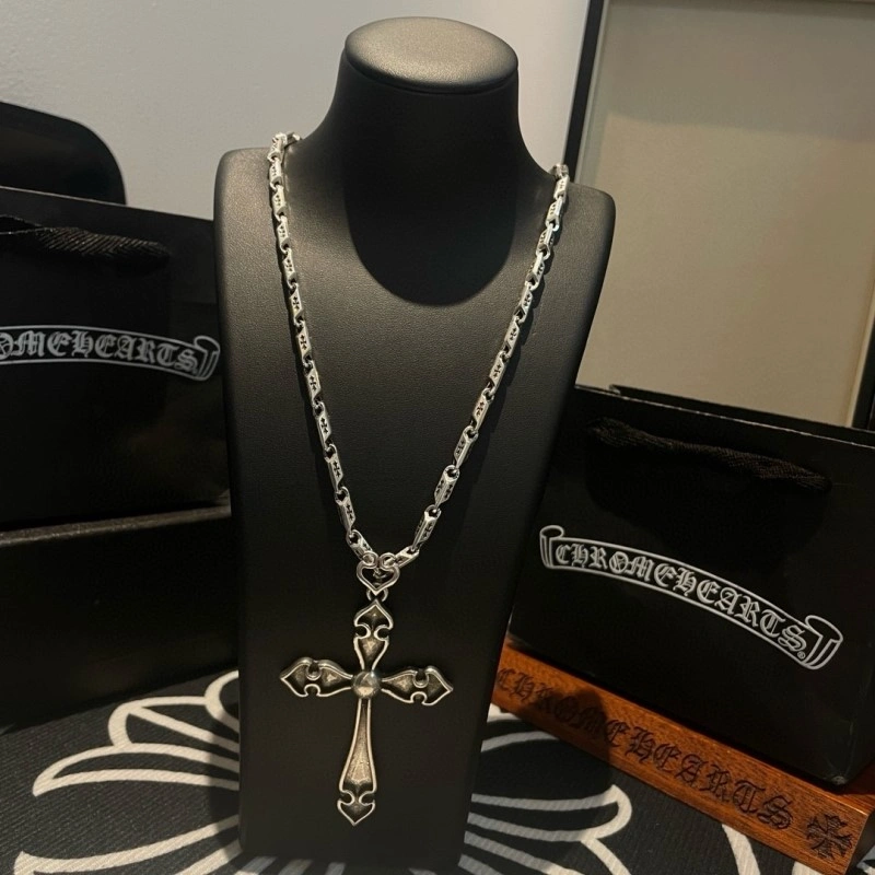 OEM Chrome Hearts Necklaces