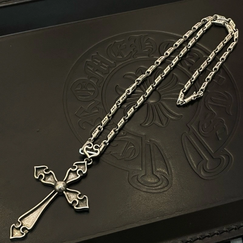 OEM Chrome Hearts Necklaces