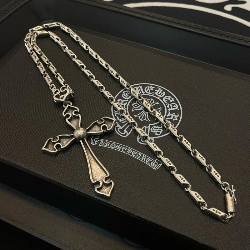 OEM Chrome Hearts Necklaces