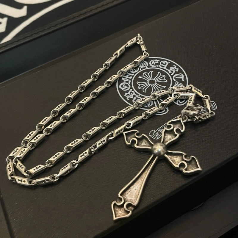OEM Chrome Hearts Necklaces