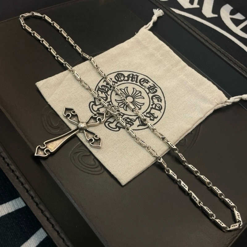 OEM Chrome Hearts Necklaces