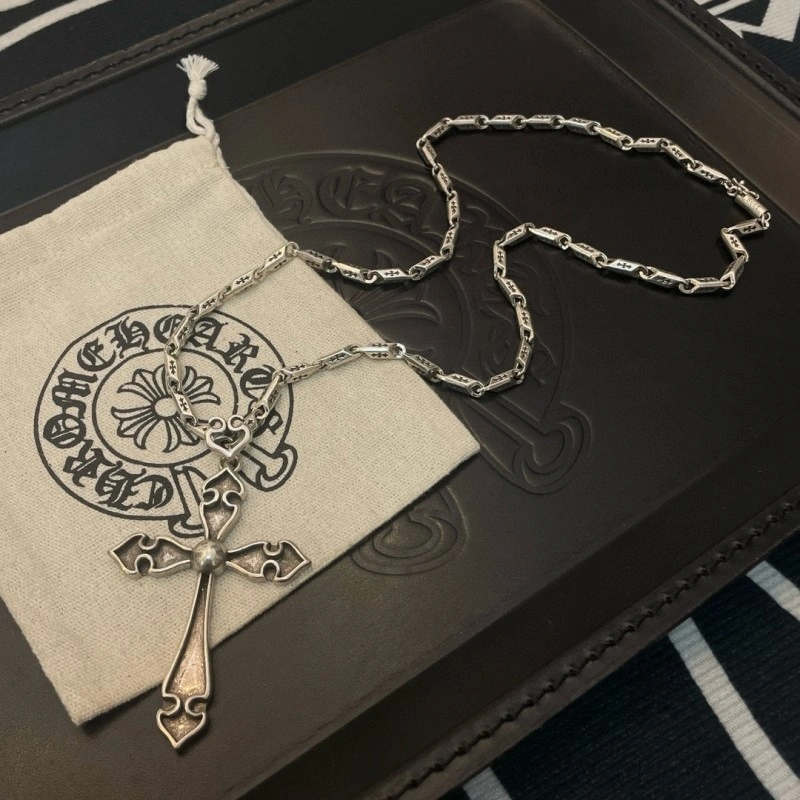 OEM Chrome Hearts Necklaces