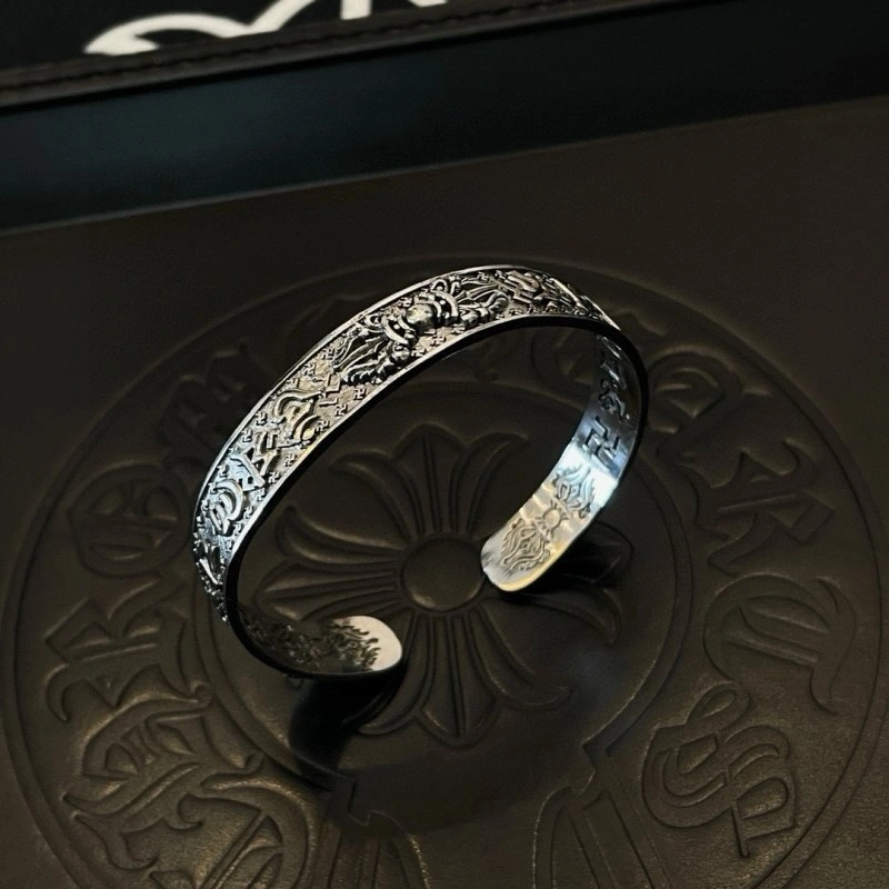 Original Chrome Hearts Necklaces