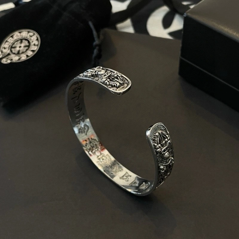 Original Chrome Hearts Necklaces