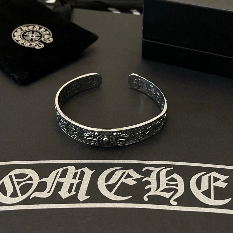 Original Chrome Hearts Necklaces