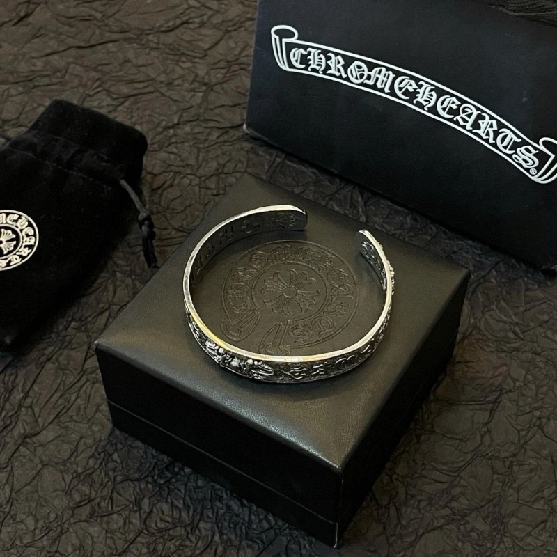 Original Chrome Hearts Necklaces