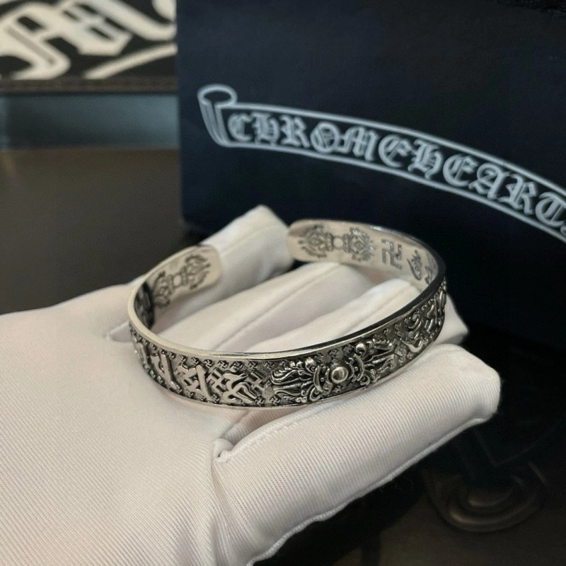 Original Chrome Hearts Necklaces