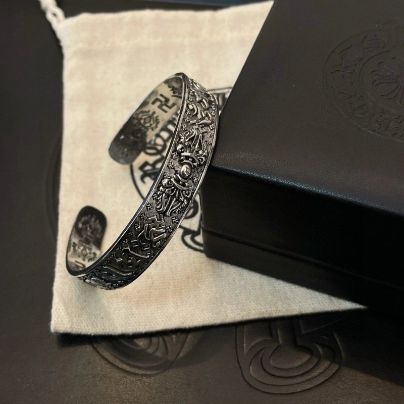 Original Chrome Hearts Necklaces