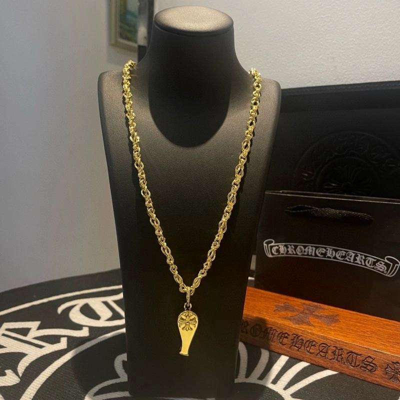 Chrome Hearts Necklaces