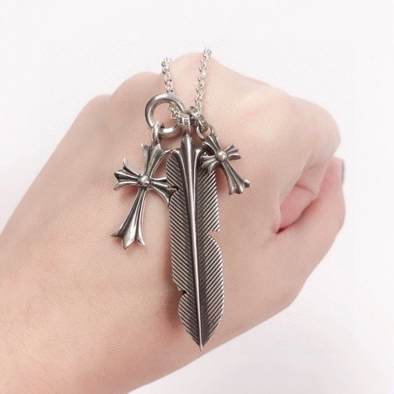 OEM Chrome Hearts Necklaces