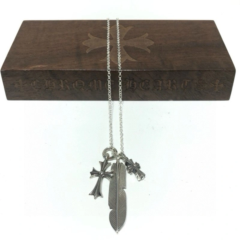 OEM Chrome Hearts Necklaces