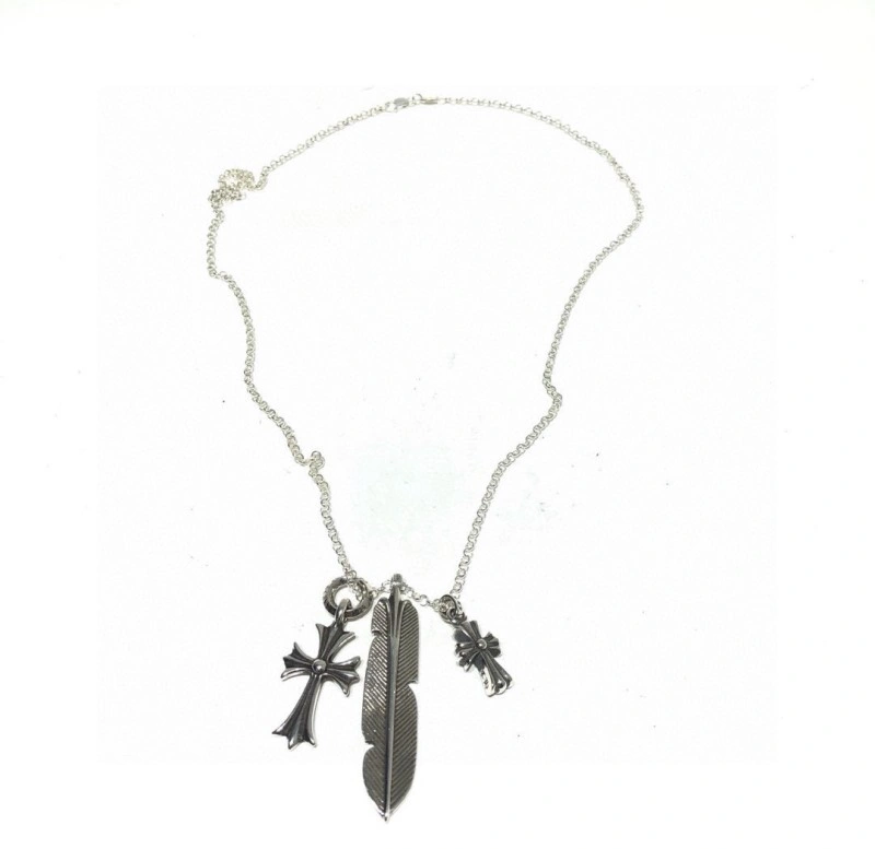 OEM Chrome Hearts Necklaces