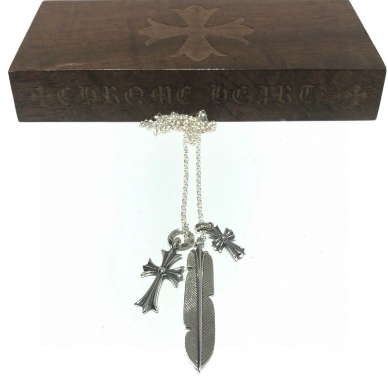 OEM Chrome Hearts Necklaces