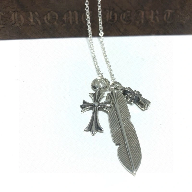 OEM Chrome Hearts Necklaces