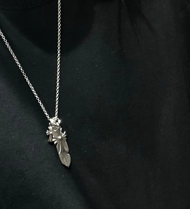 OEM Chrome Hearts Necklaces