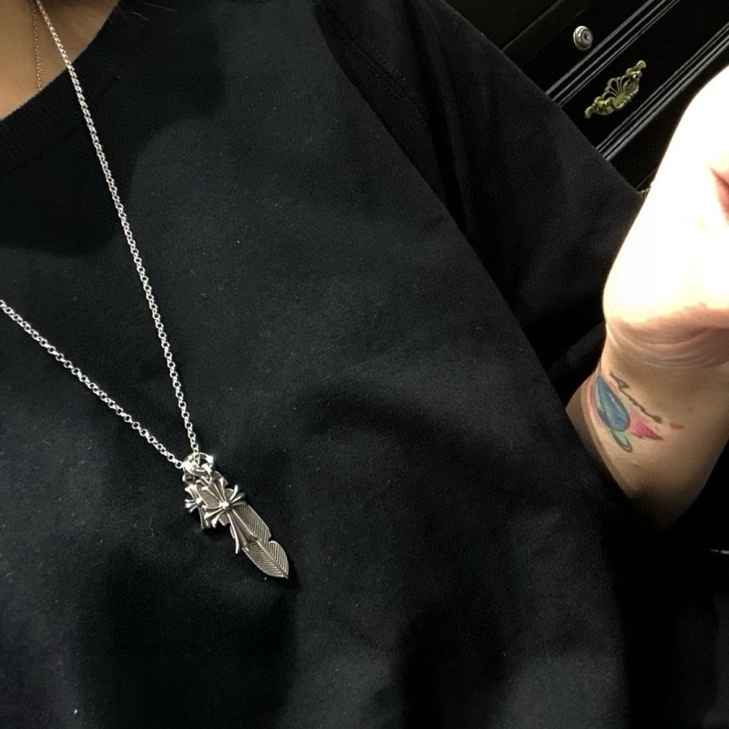 OEM Chrome Hearts Necklaces
