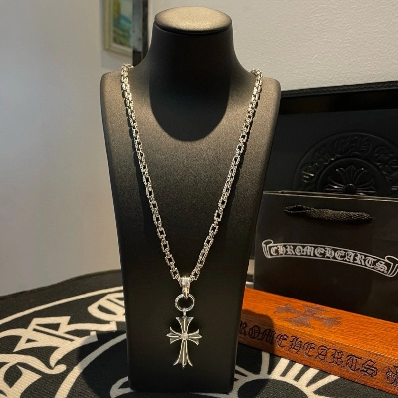 Chrome Hearts Necklaces