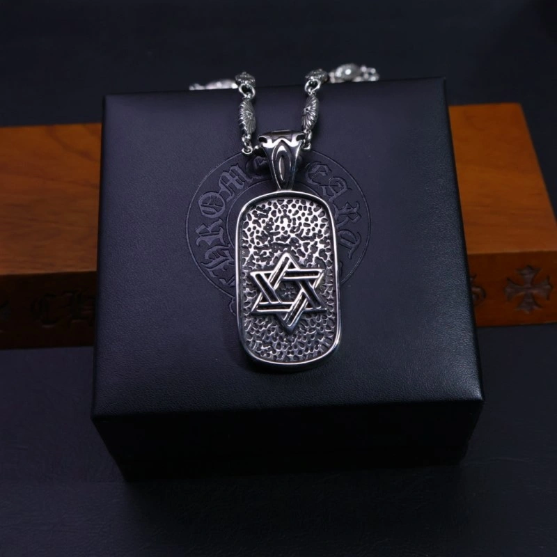 Economical Chrome Hearts Necklaces