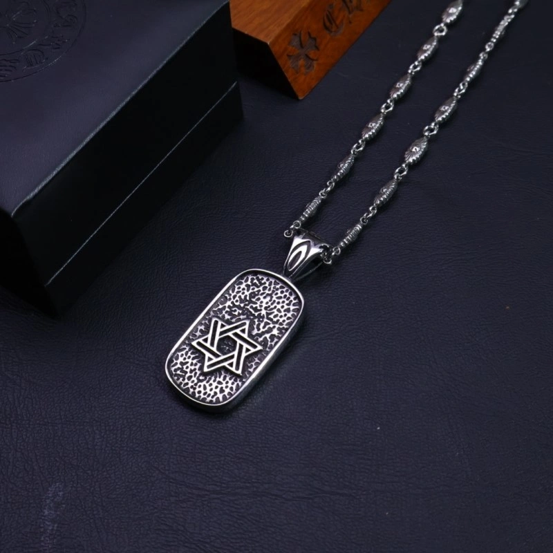 Economical Chrome Hearts Necklaces