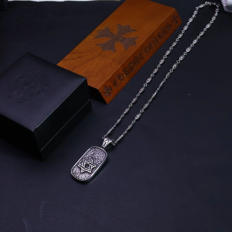 Economical Chrome Hearts Necklaces