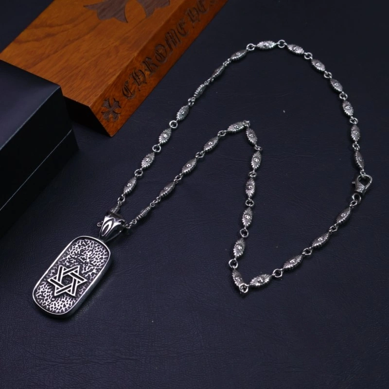 Economical Chrome Hearts Necklaces