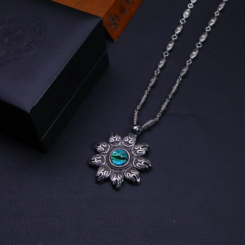 Original Chrome Hearts Necklaces