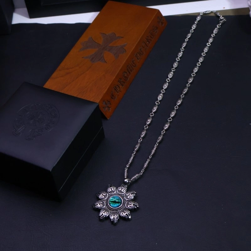 Original Chrome Hearts Necklaces