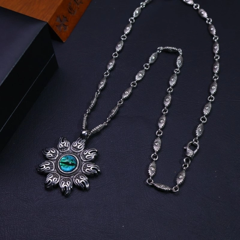 Original Chrome Hearts Necklaces